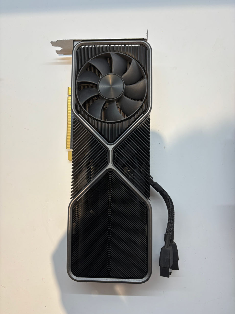 GeForce RTX 3080 10 GB - FE