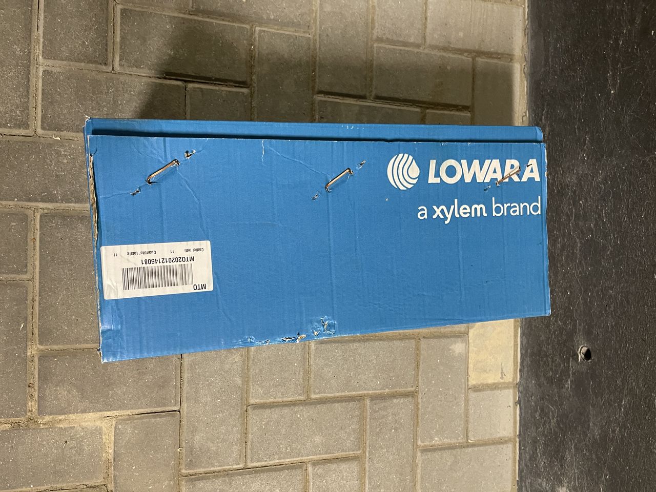 Lowara