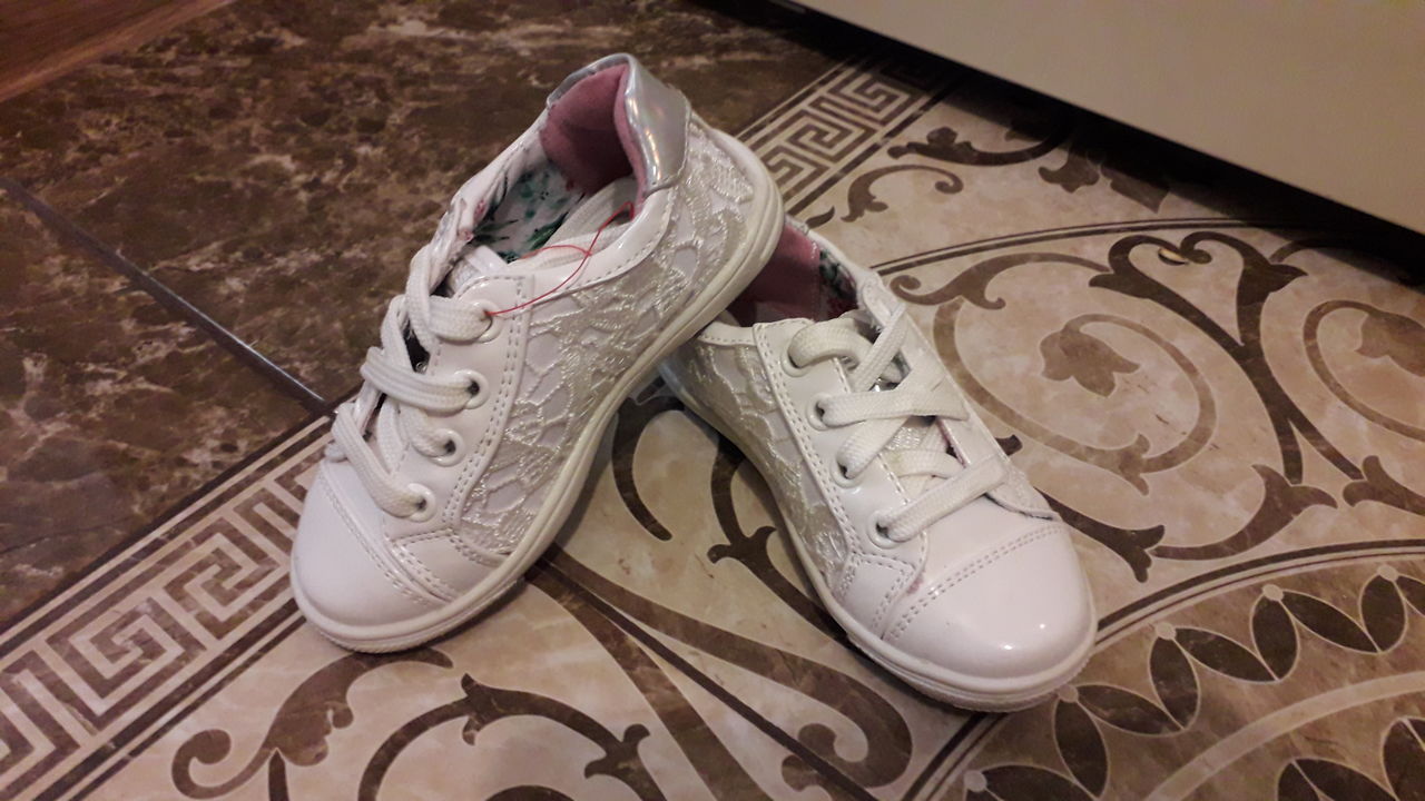 Ghetute, mar 25, sunt noi