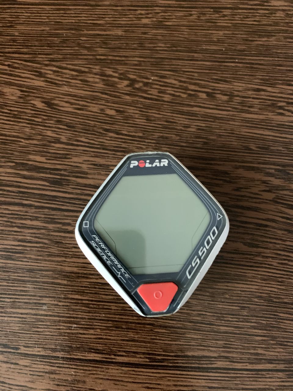 Polar CS500+