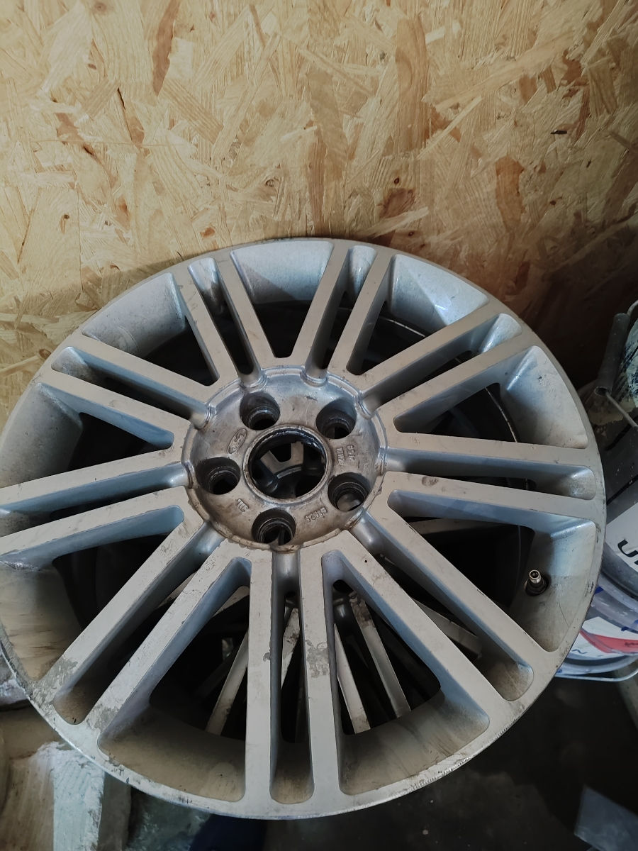 Vind discuri Ford!!!