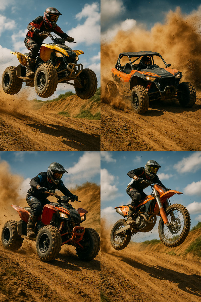 Чип тюнинг CFMoto, BRP ,Honda, Rotax, Harley Davidson, Suzuki, BMW ...