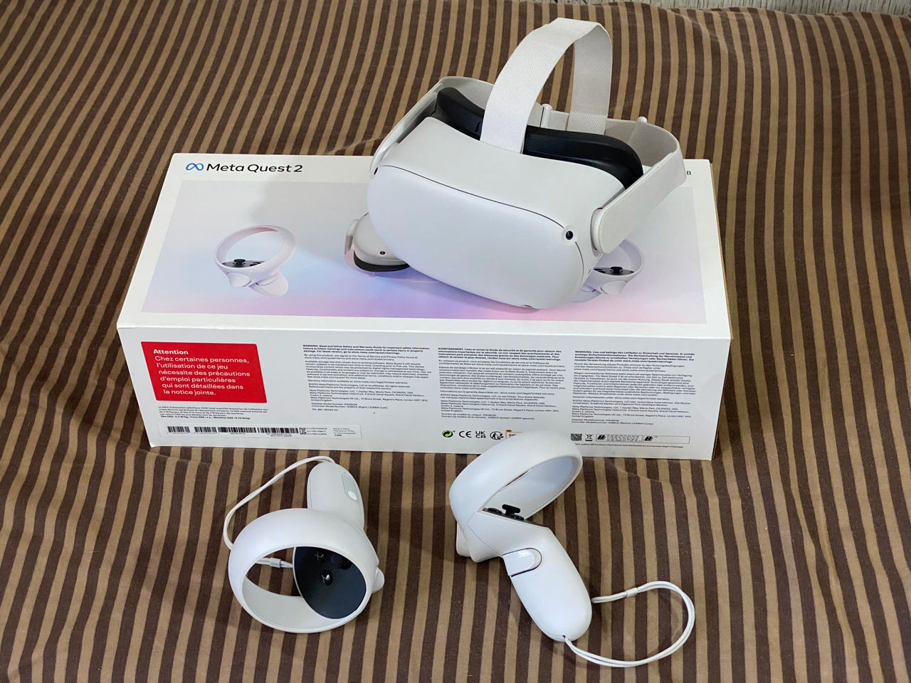Oculus Quest 2 128GB (2022)