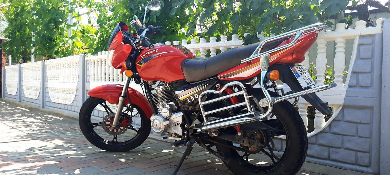 Viper 150