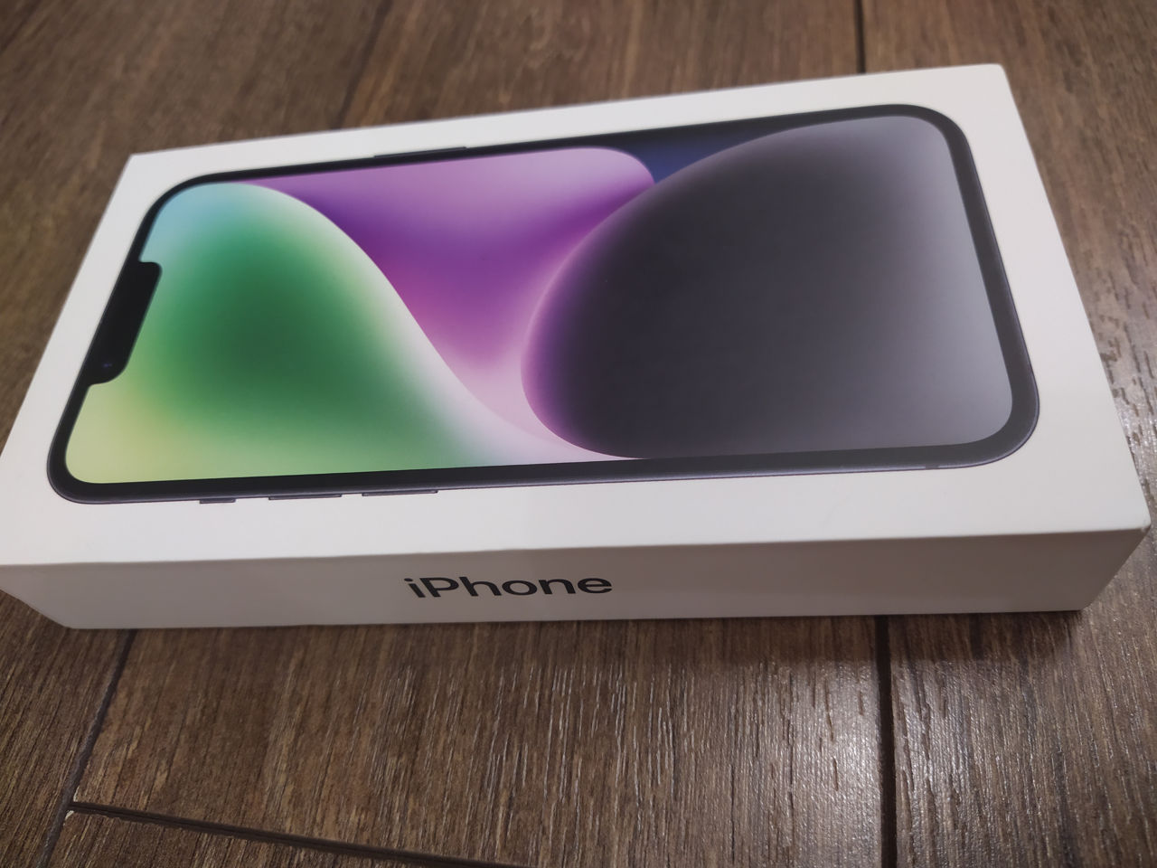 Apple 14 plus iPhone 14 plus