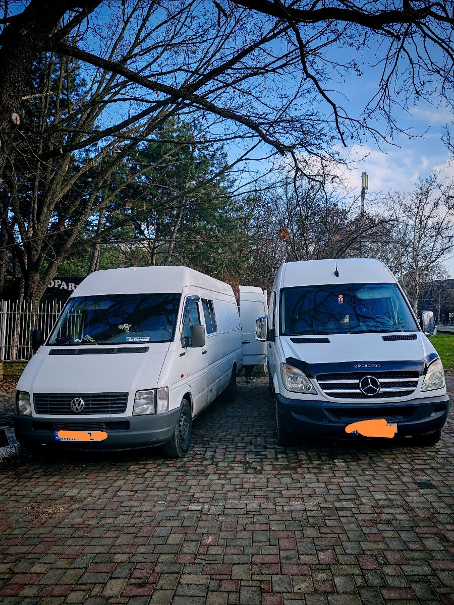 Transport de mărfuri și hamali!!!