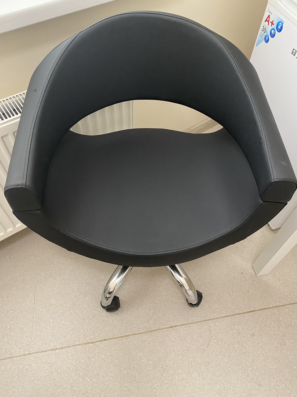 Scaun pentru salon de frumusete