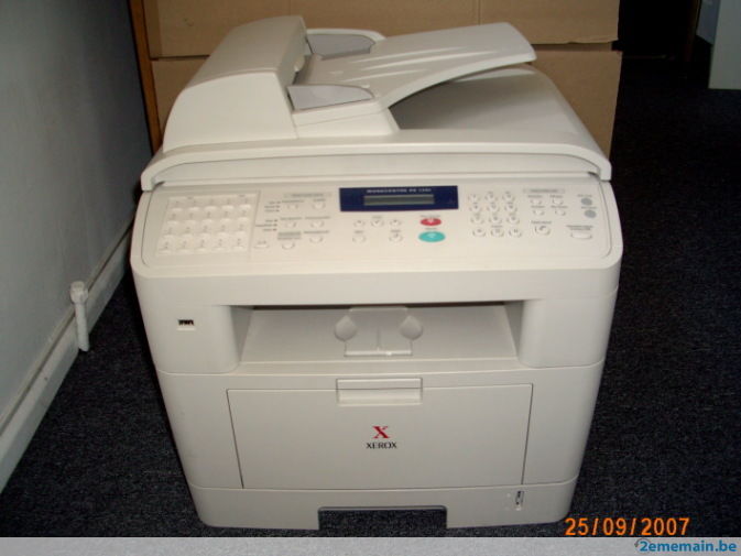 Workcentre Pe120i Драйвера Для Сканера - tionevancouver