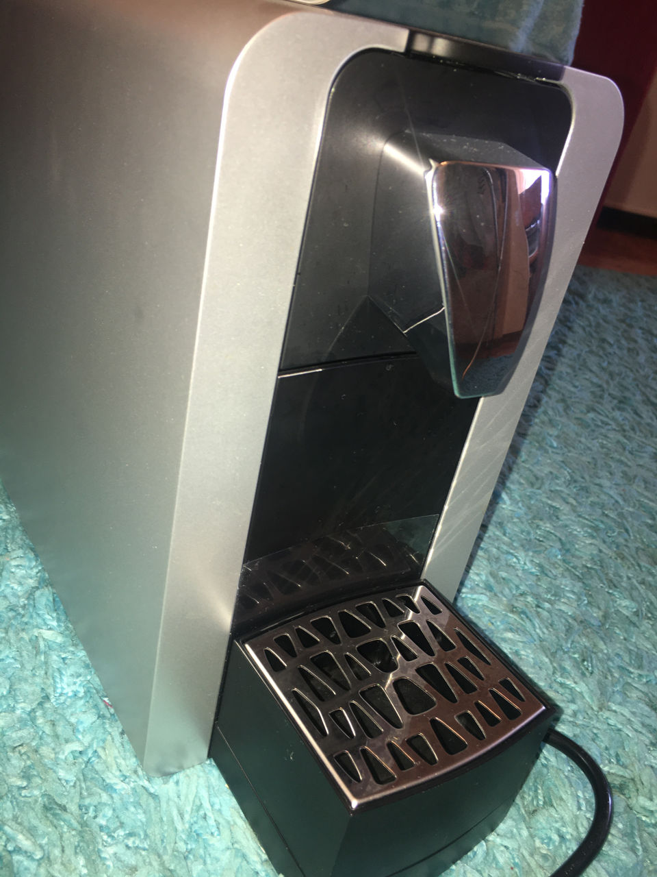 Aparat pentru cafea Cremesso