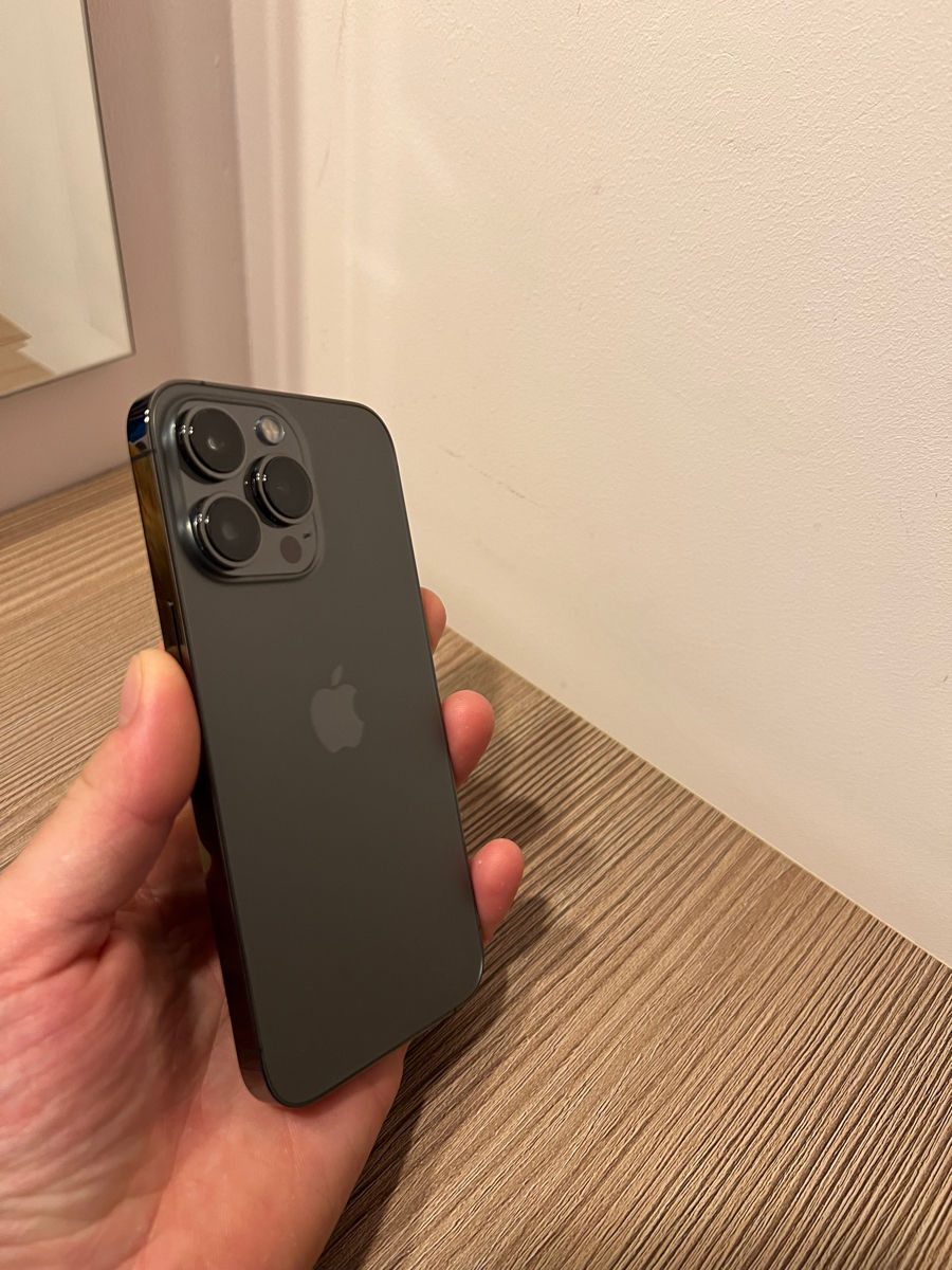 iPhone 13 pro 512 GB