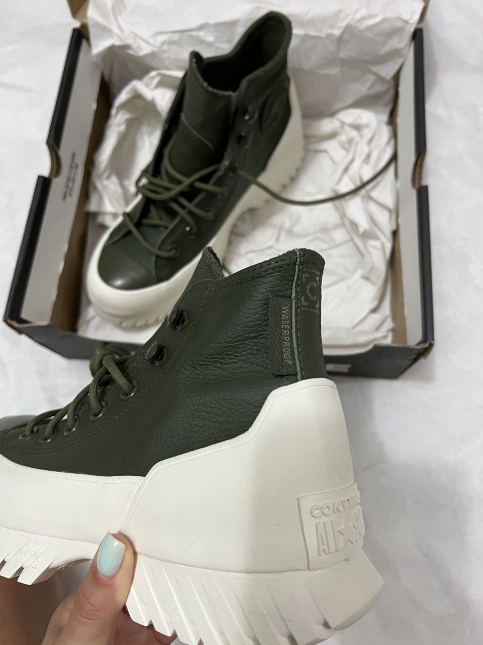 Converse 100 % originale 35 size