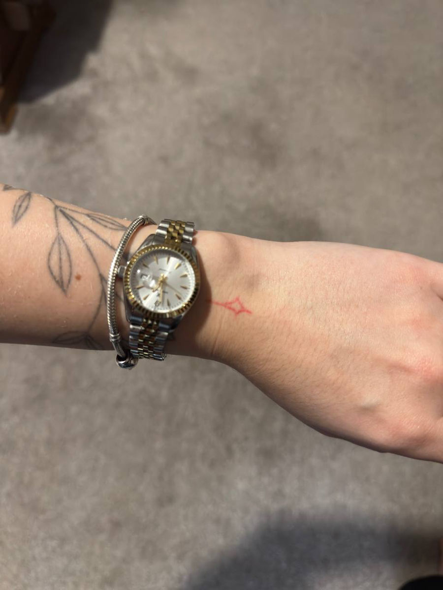 Daniel Kors cu briliant înăuntru