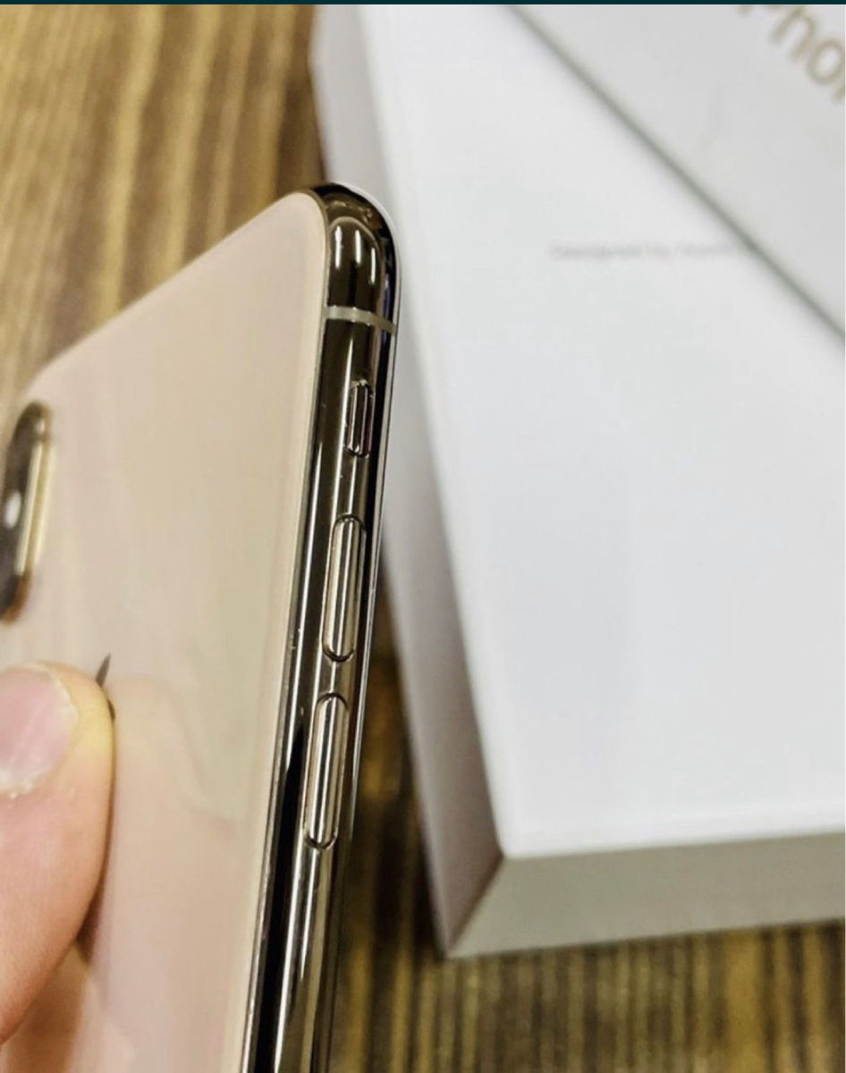 iPhone XS Max 256gb Ideal