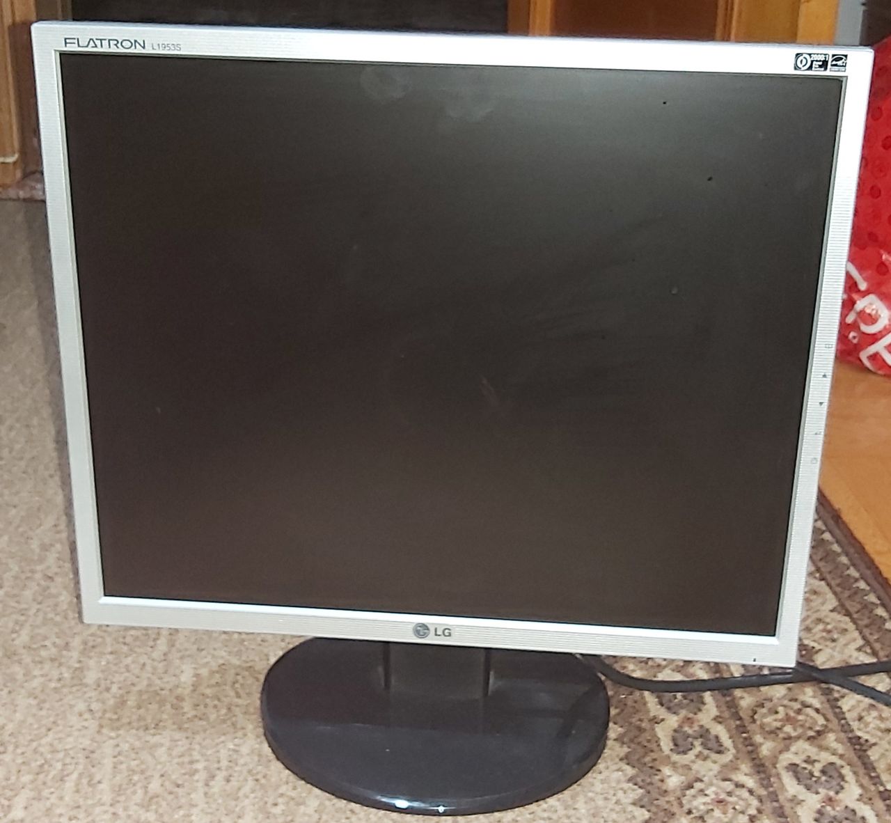 LG Flatron L1953S - SF