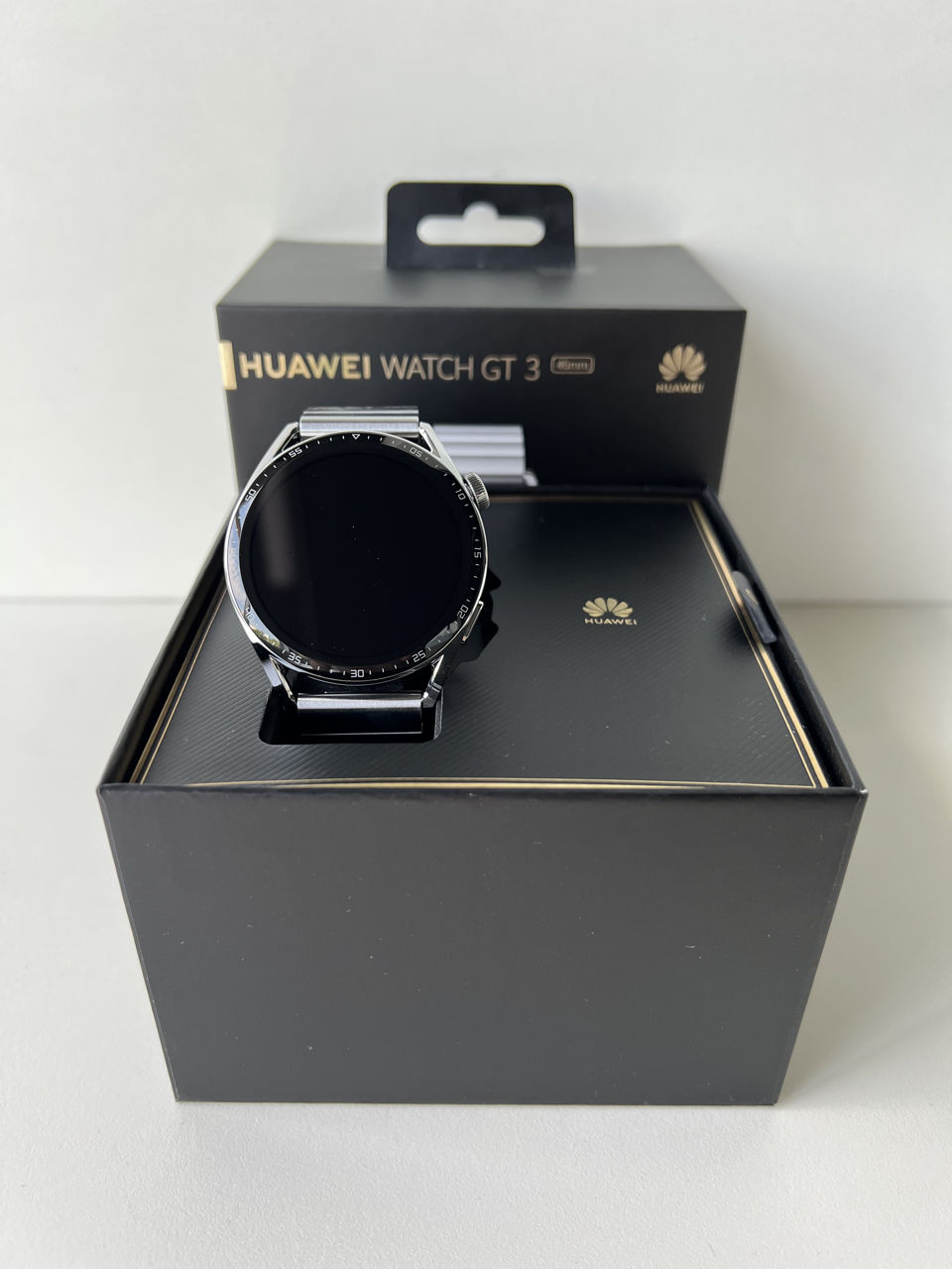 Huawei GT3 Elite