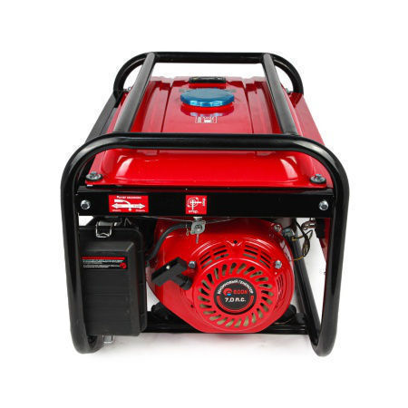 Generator pe benzina Edon PT3300 / transfer/credit/3 rate la 0% ...