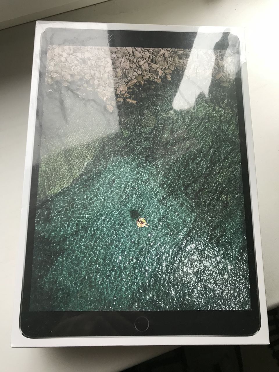 iPad Pro 256gb, WiFi+4g, (LTE). "Space grey". Cel mai bun pret. Garantie!