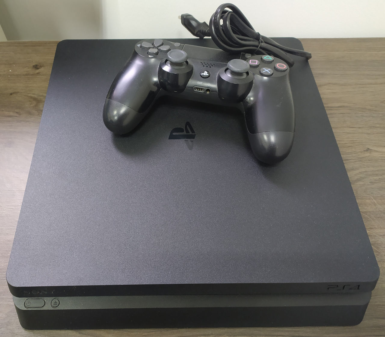 Playstation 4 Pro Fifa