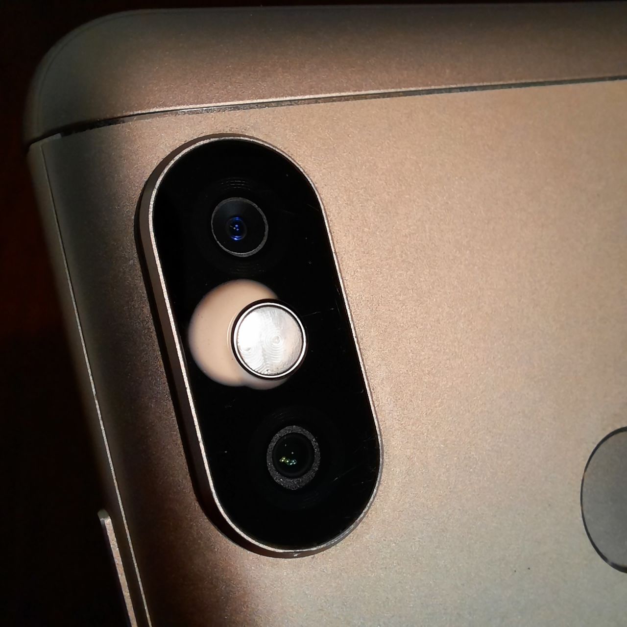 Xiaomi Redmi Note 5 Gold 4/64