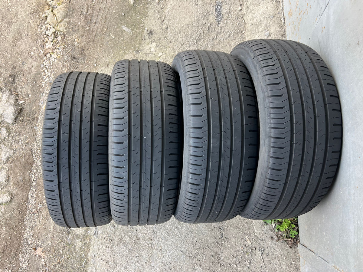 Continental 225 55 16 vara