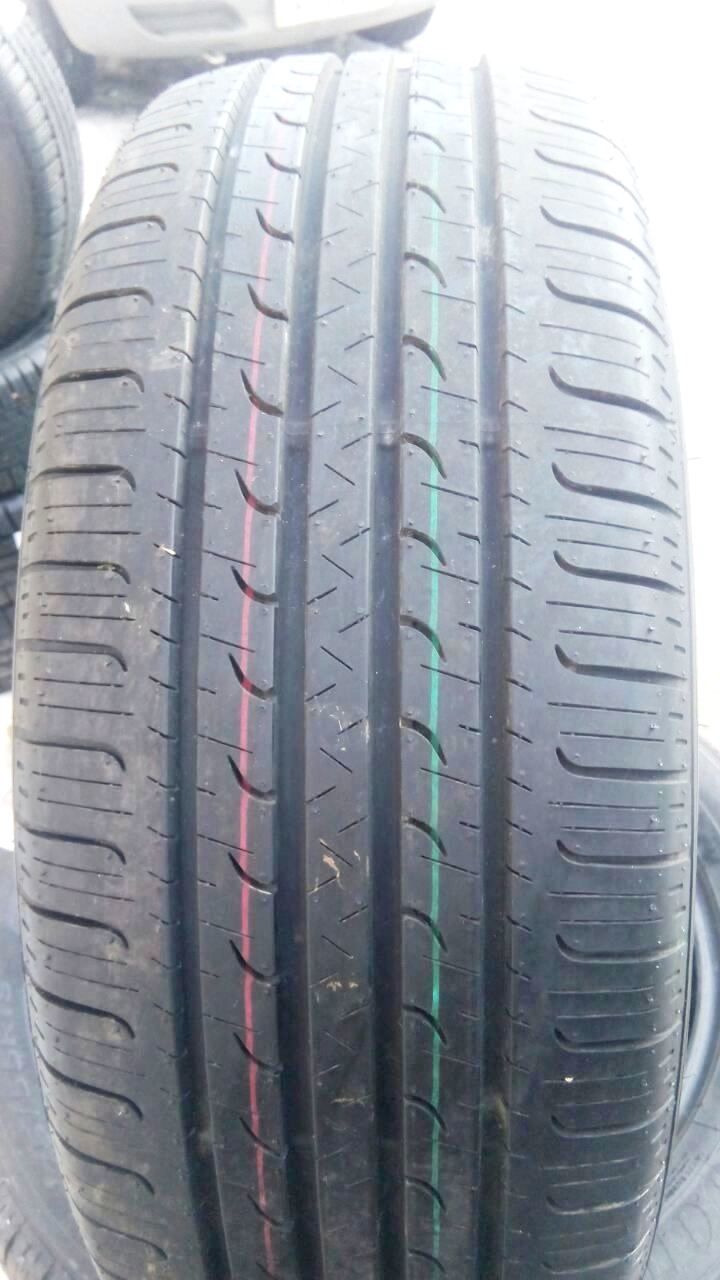 R19 225/55 Летние шины Goodyear