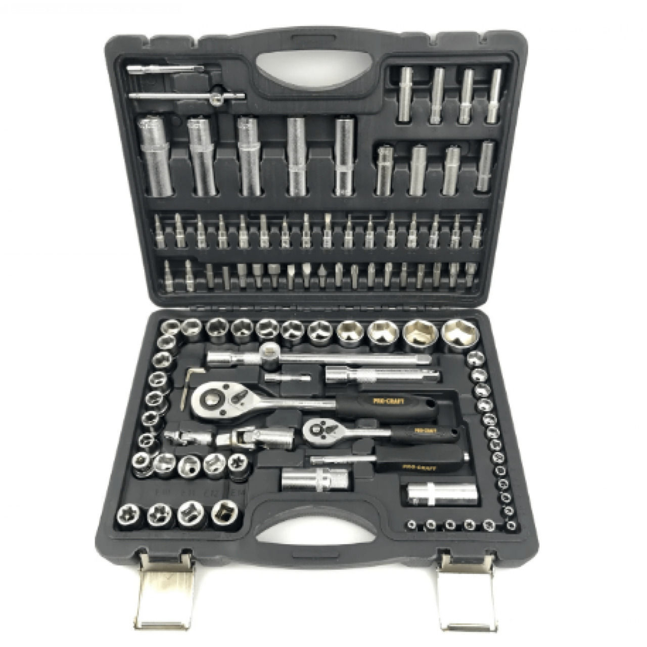 Set de scule procraft germany ws 108 livrare rapida - garantie - credit