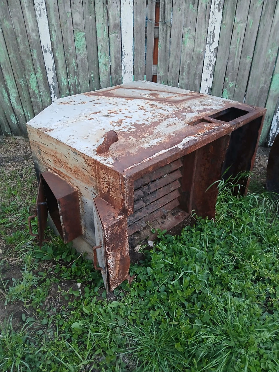 Utilaj de uscare lemn / Uscătorie