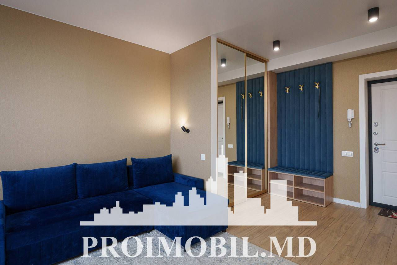 Apartament cu 1 cameră, Centru, Chișinău, Chișinău mun.