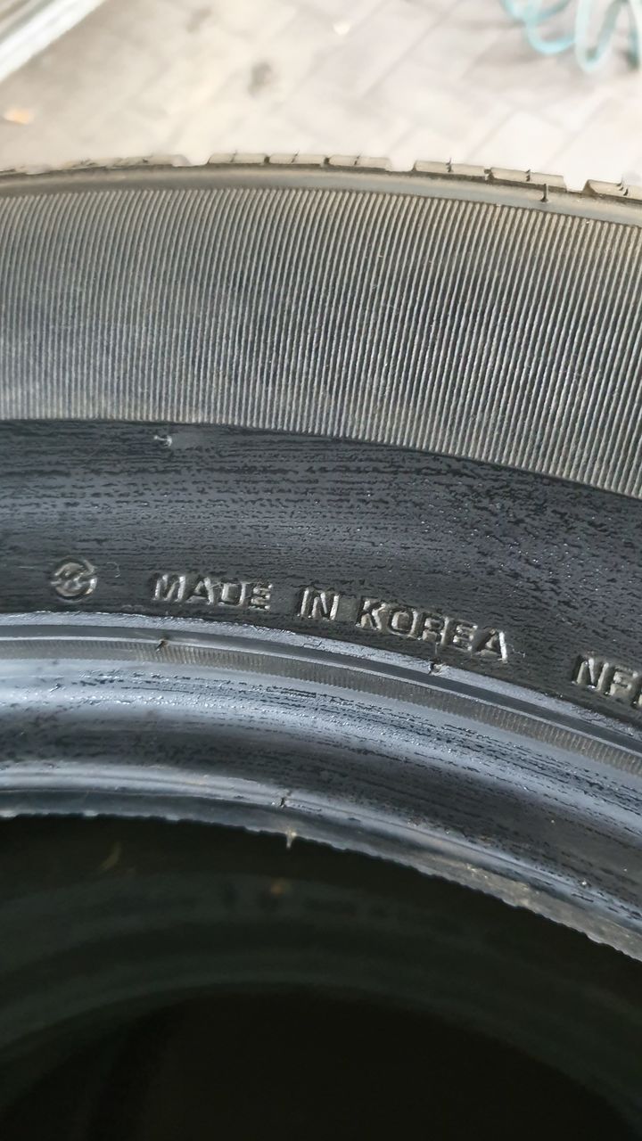 235/60 R18 107V Nexen NFera RU5 - комплект 5000 лей