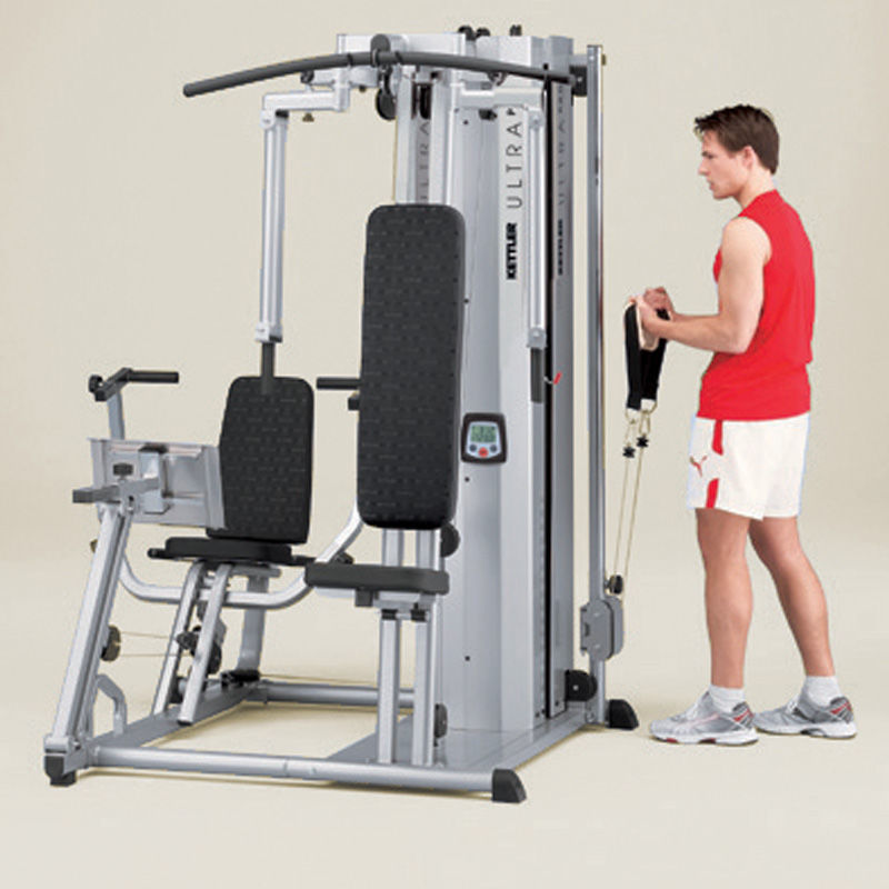 Универсальный силовой комплекс Kettler Ultra Pro