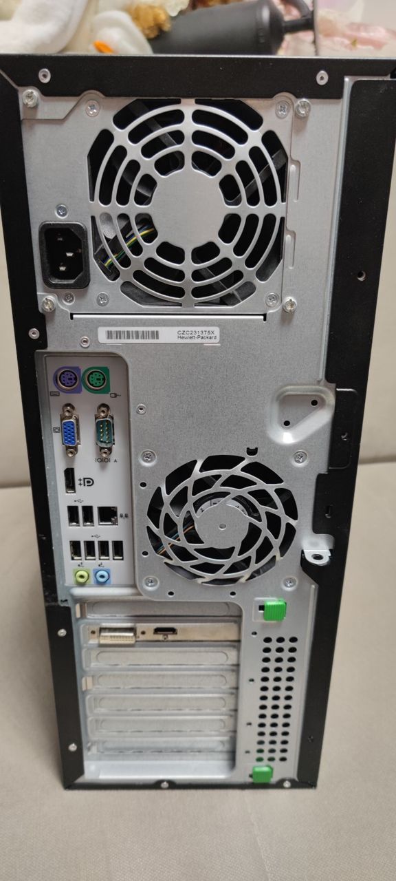 i5 ram 8 gb ssd 128 gb hdd 500gb vga Radeon r7 240 2 gb DDR 3 Монитор