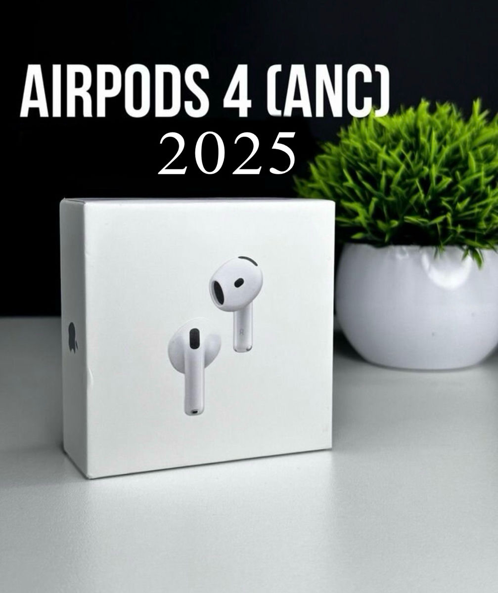 AirPods 4 (ANC)