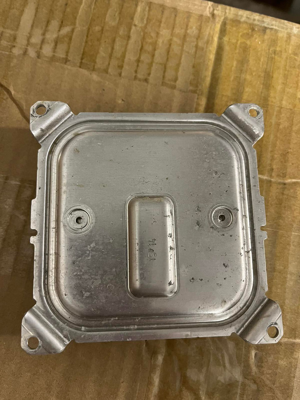 Renault kadjar,Megane,Talisman,clio,captur Bloc fara full led 260555097R