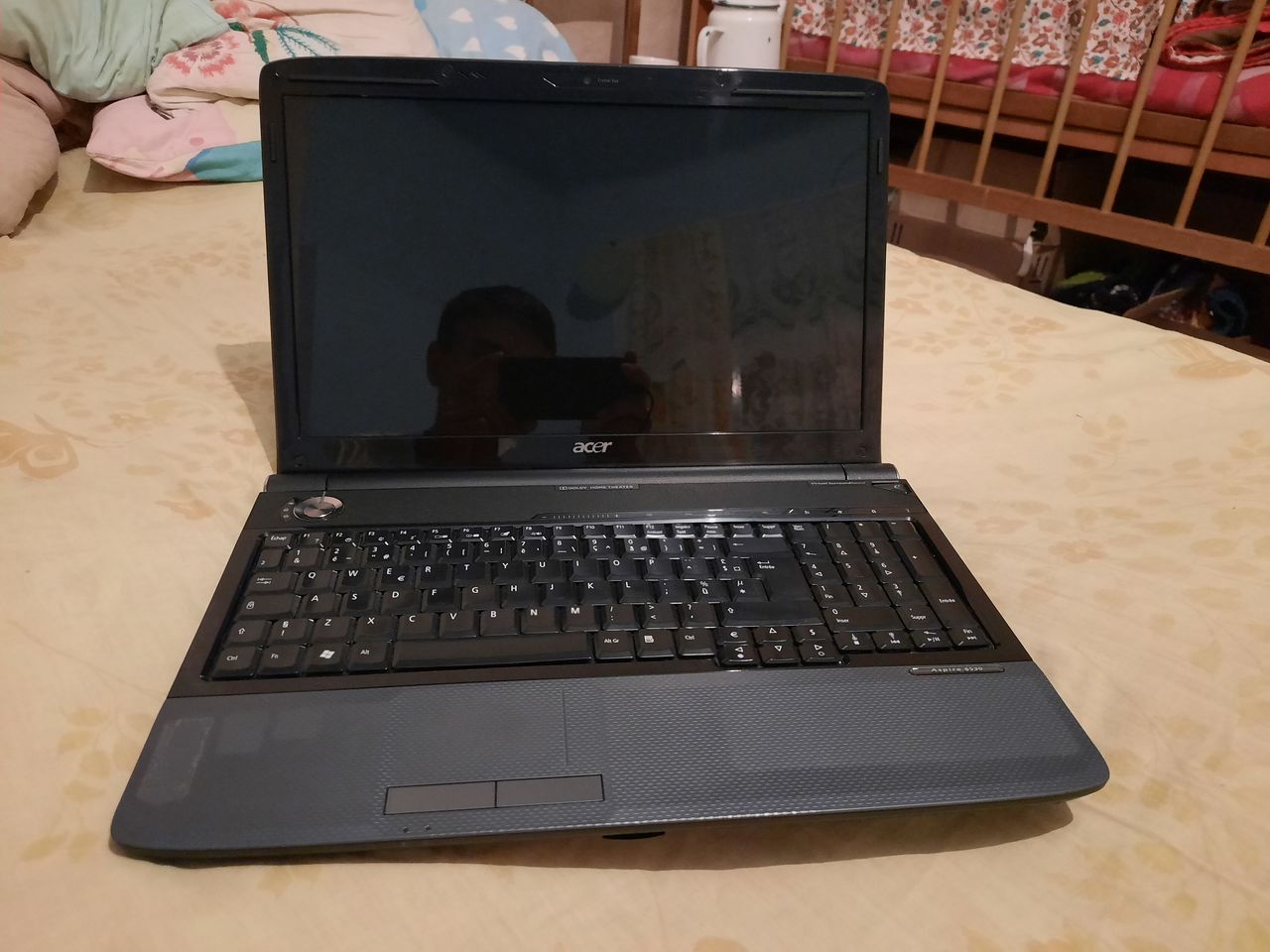 acer Aspire 6530