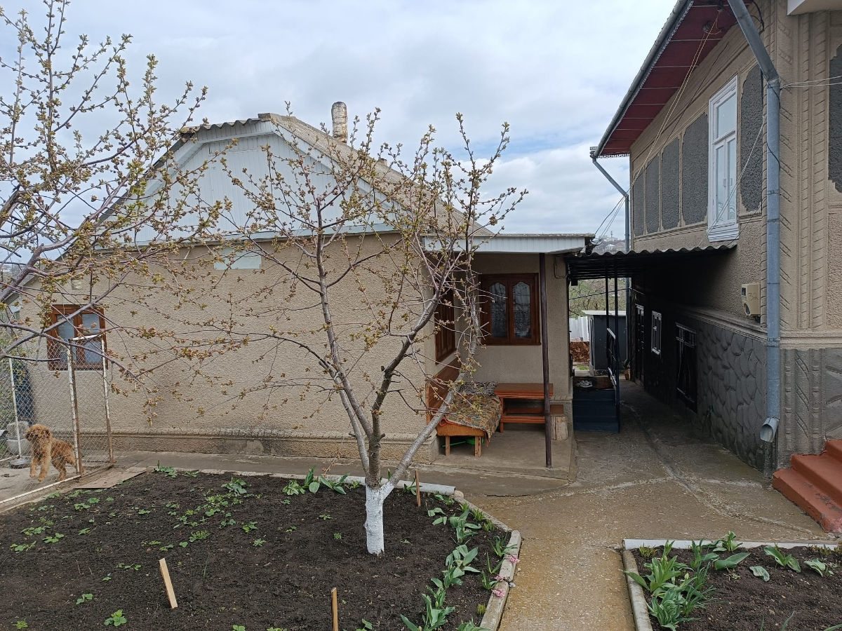 Casa,sarai s.Tarigrad