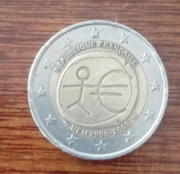 Monede rare