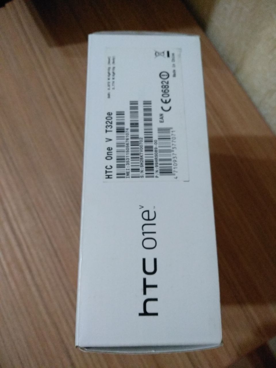 HTC One