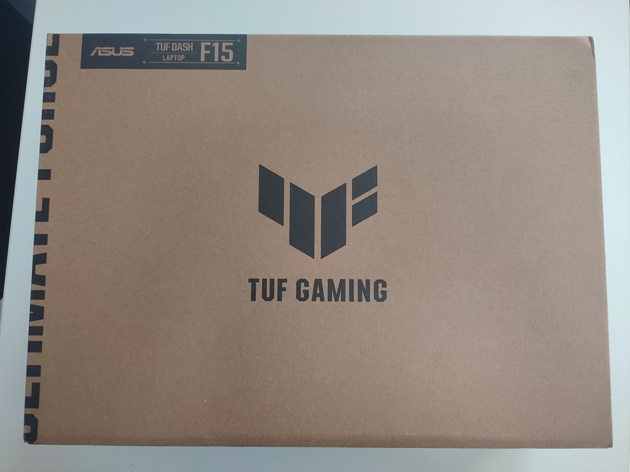 Asus TUF Game FX517Z