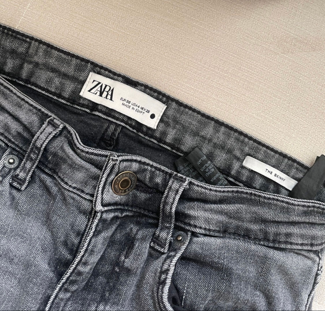 Pantaloni Zara , mărimea 36