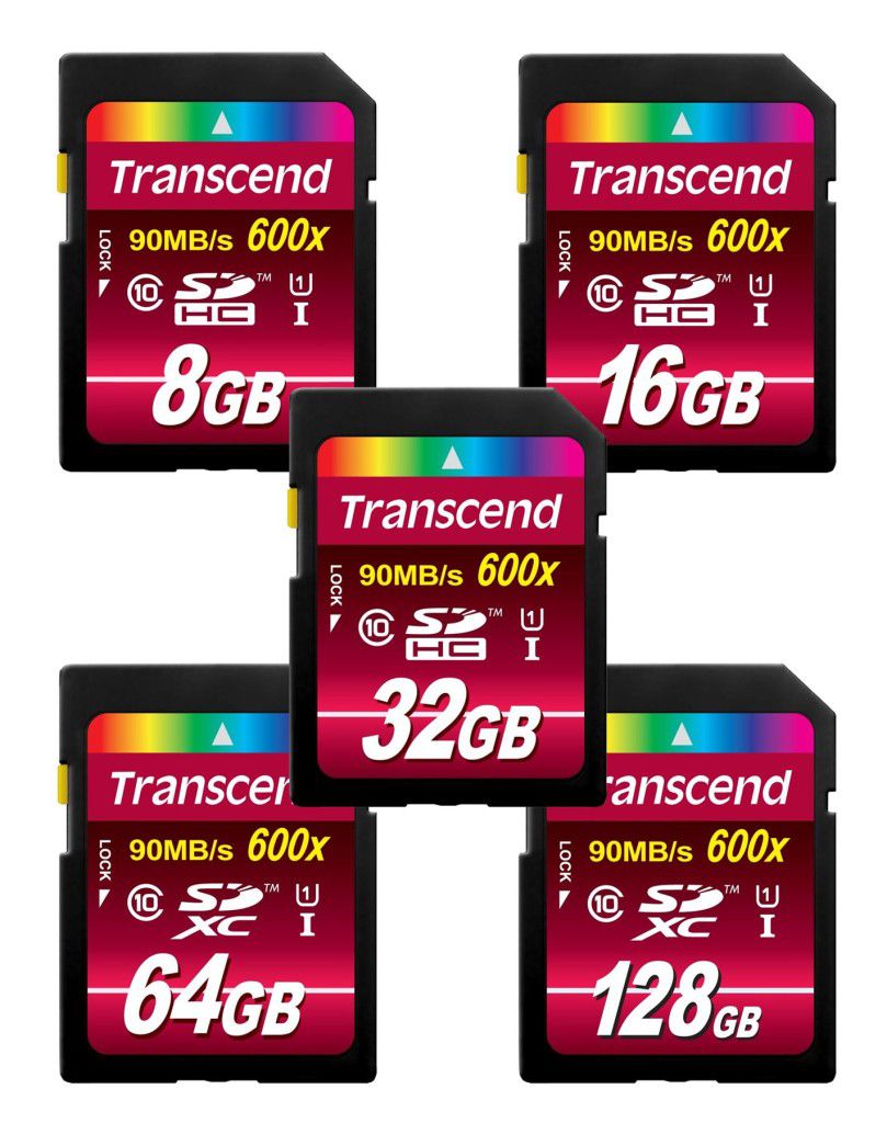 SDHC Card 16GB (Class 10) UHS-I, 300X - 150 MDL