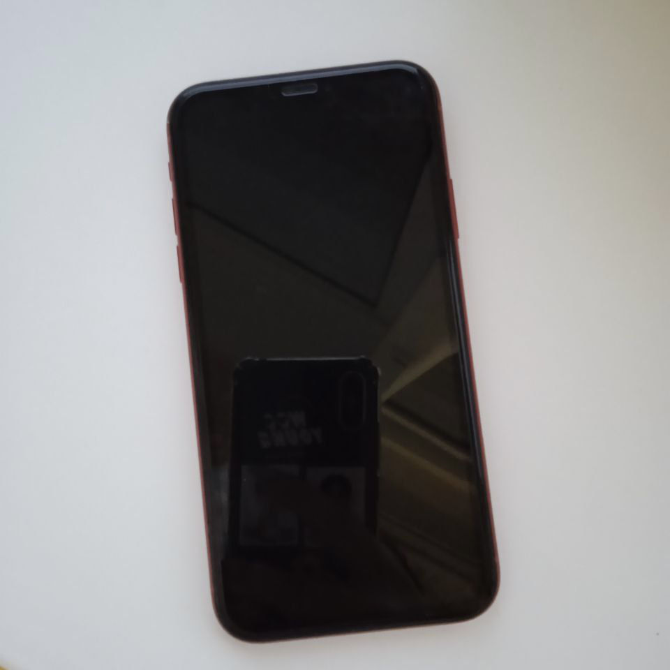 IPhone XR 256GB