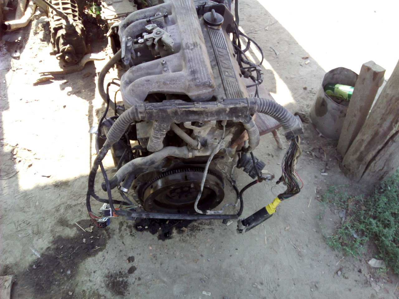 Piese de schimb la BMW E36