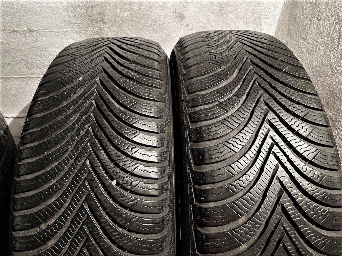 215 65 r17 Michelin 90%