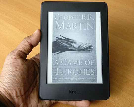 Электронная книга Kindle Amazon 7. Ebook Kindle Amazon 7. 900lei.