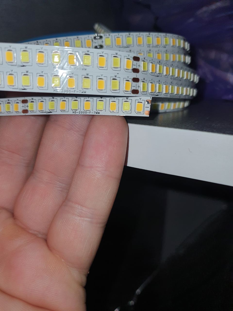 Led lenta лед лента для люстр