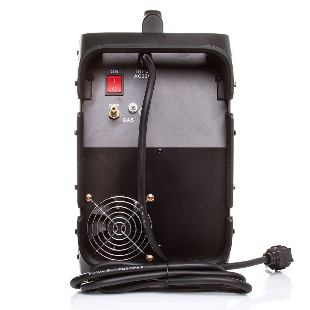 Aparat de sudat semi-automat mar-pol m79368 synergy-250a - 37 - moldteh