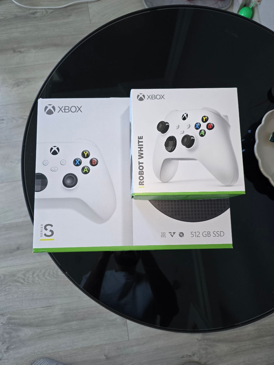 Xbox Series S