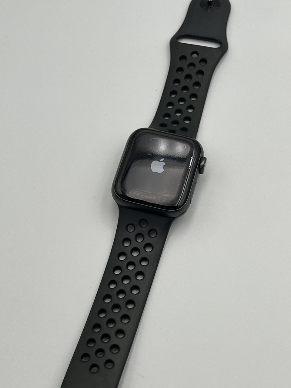 Apple Watch Series 4 Nike Edition