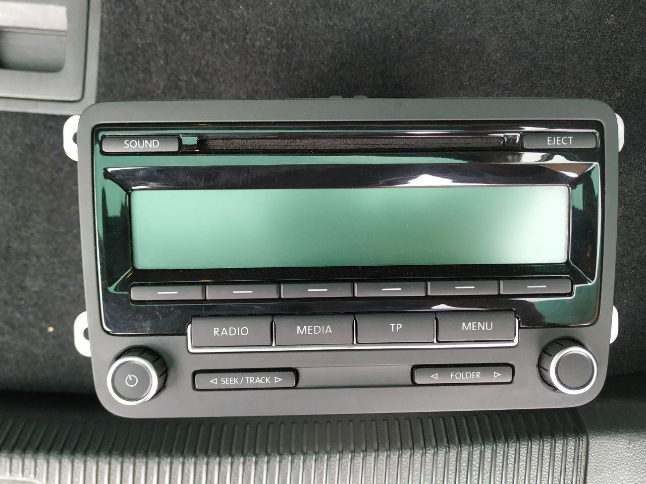 rcd 310 Volkswagen Skoda Seat