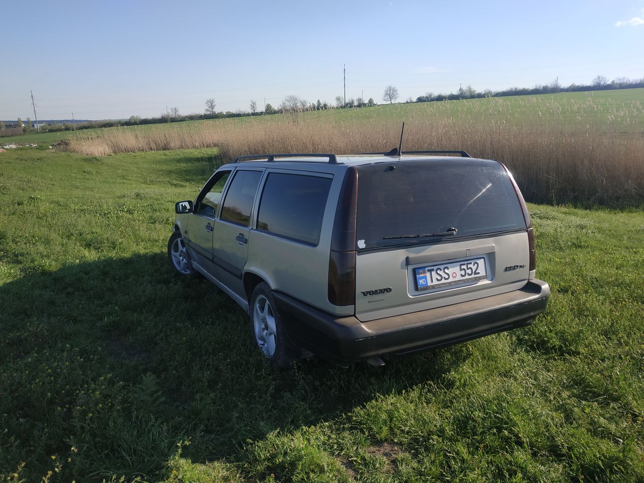 Volvo 800 Series